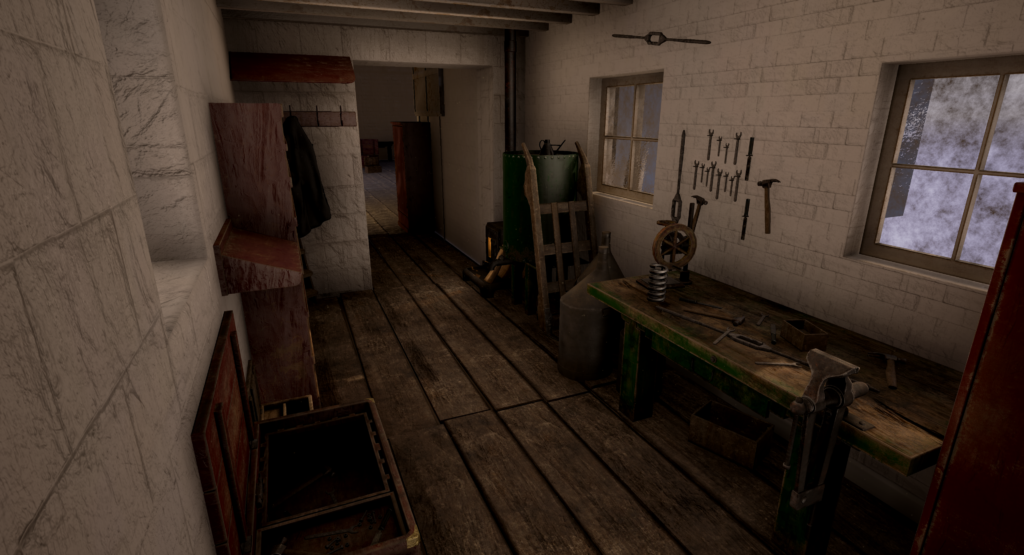 Soft Market Testing - Derwent Valley Mills