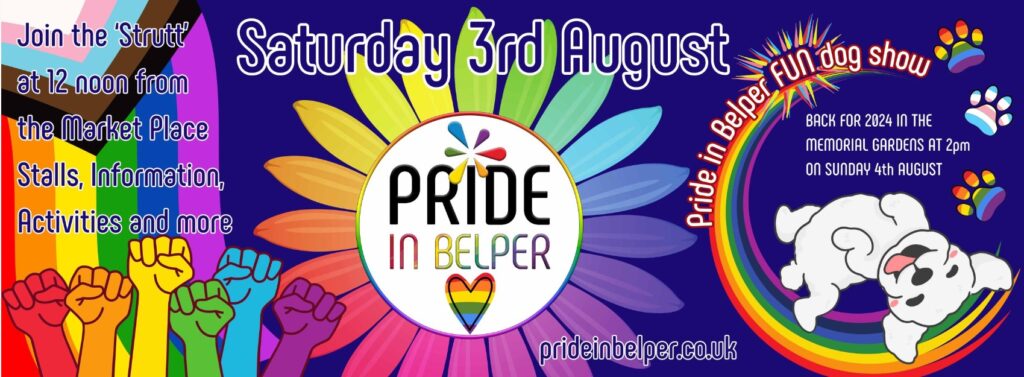 Events - Derwent Valley Mills